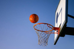 A Comprehensive History of Basketball : Peach Baskets to NBA