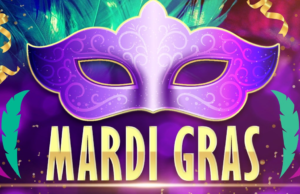 The origins of Mardi Gras : From Carnival to Celebration