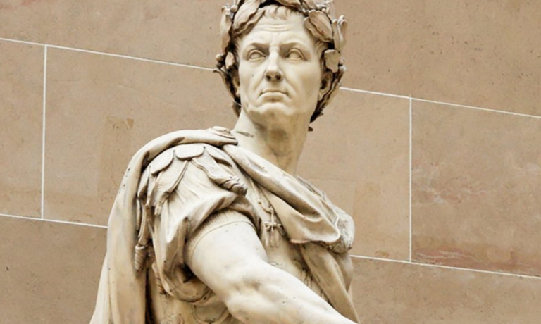History of Julius Caesar: Conquest, Ambition, and Legacy