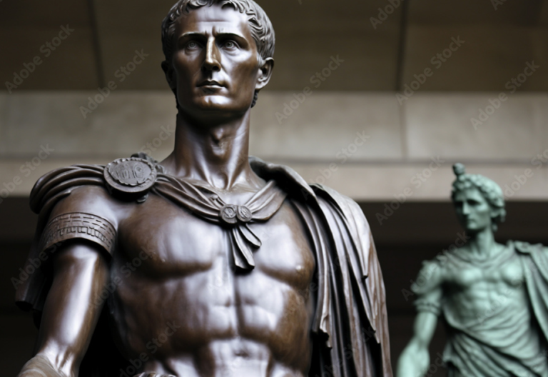 History of Julius Caesar: Conquest, Ambition, and Legacy