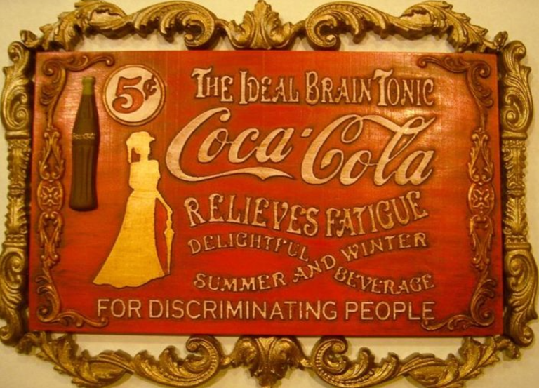 A Brief history of Coca-Cola : A Iconic Origins -Beverage