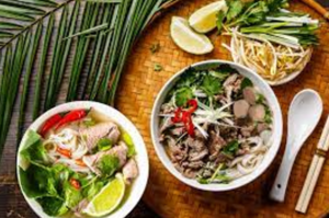 The History of Pho :From Humble Beginnings to Global Icon