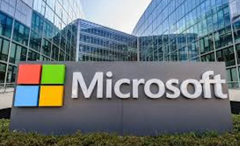 The History of Microsoft Company: Incredible Success Journey
