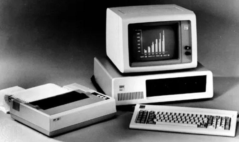 The History of Microsoft Company: Incredible Success Journey
