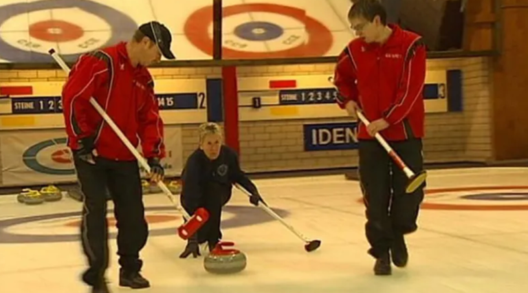 History of curling : From Humble Beginnings to Global Fame