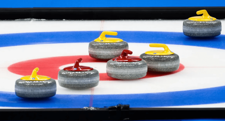 History of curling : From Humble Beginnings to Global Fame