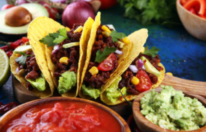 The Origin of Tacos : A Flavorful Journey Through History