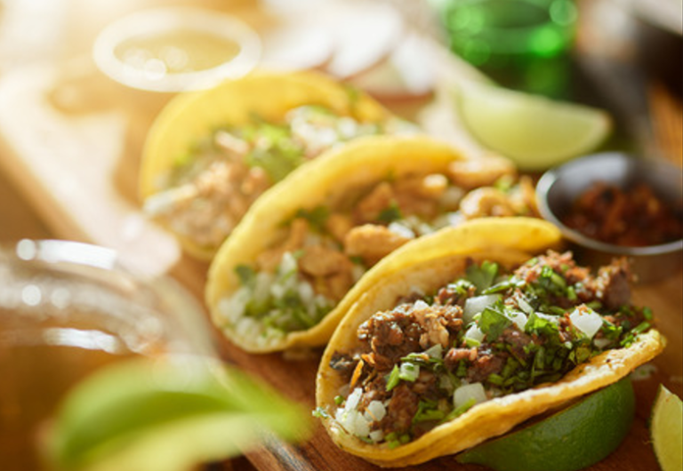 The Origin of Tacos : A Flavorful Journey Through History