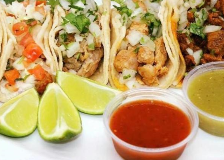 The Origin of Tacos : A Flavorful Journey Through History