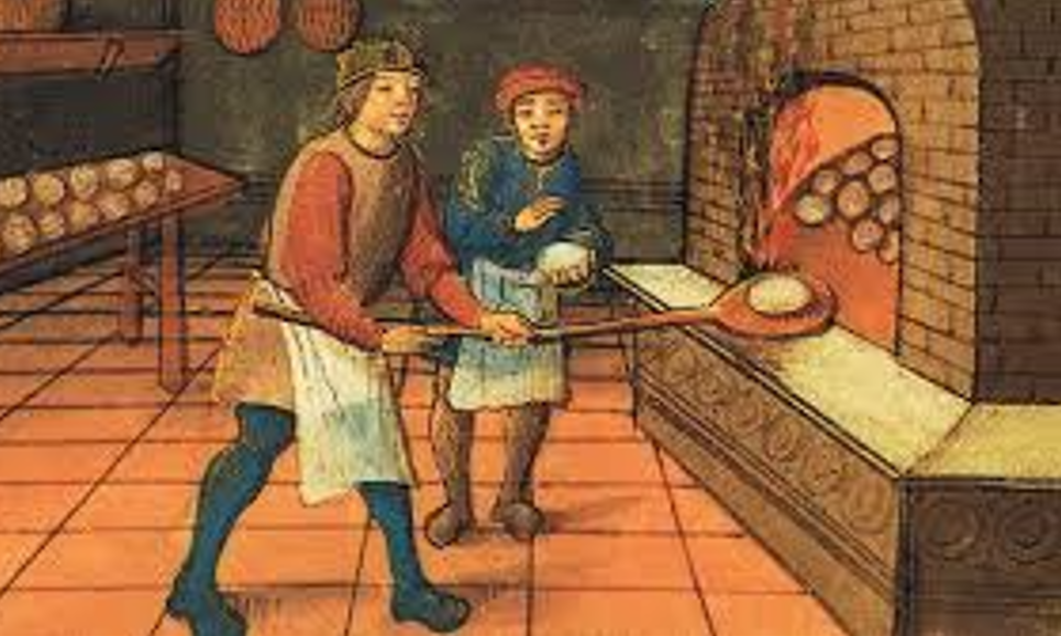 The Powerful History of Bread: Uncovering Its Ancient Origin