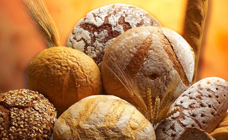 The Powerful History of Bread: Uncovering Its Ancient Origin