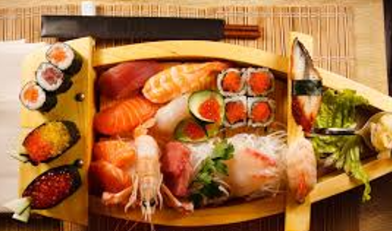 The History of Sushi: From Humble Beginning to Culinary Icon