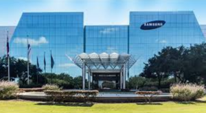 Samsung Company: Evolutionary Odyssey of Triumphs and Trial
