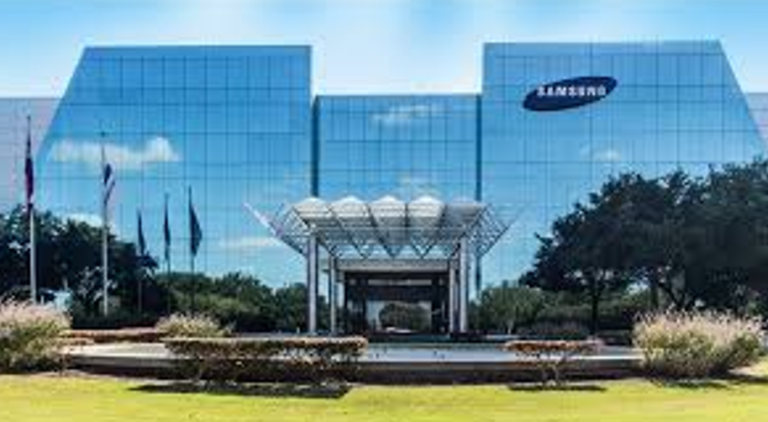 Samsung Company: Evolutionary Odyssey of Triumphs and Trial