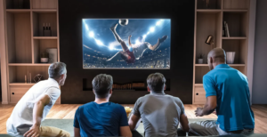 TV's Rollercoaster Ride: Navigating Peaks and Pitfalls