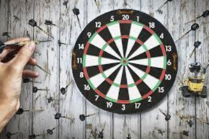 The History of Darts: Humble Beginnings to Global Phenomenon