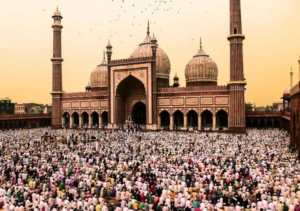 The History of Eid al-Adha: Story of Devotion and Sacrifice