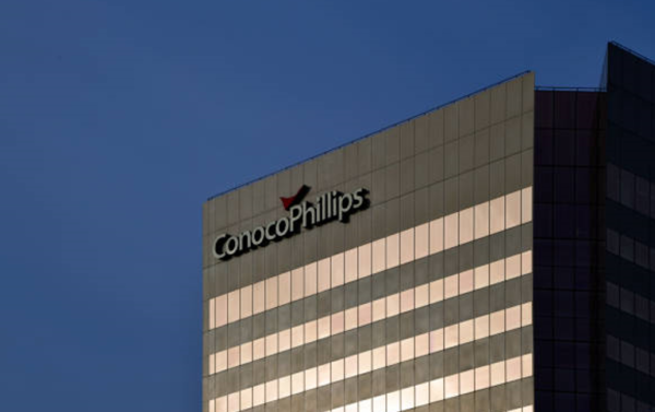 History of ConocoPhillips: A Legacy of Energy Excellence