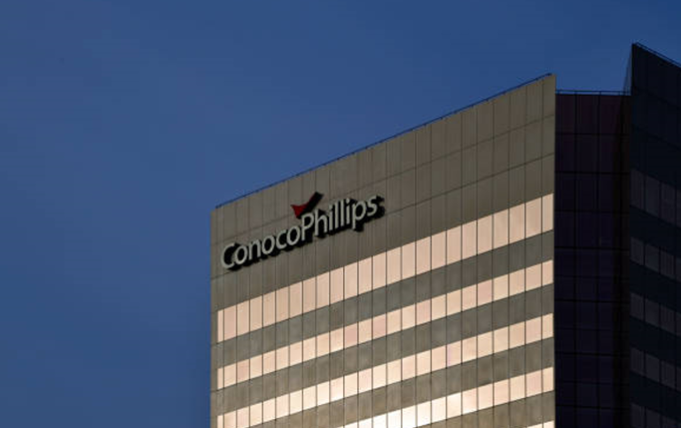 History of ConocoPhillips: A Legacy of Energy Excellence