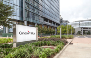 History of ConocoPhillips: A Legacy of Energy Excellence