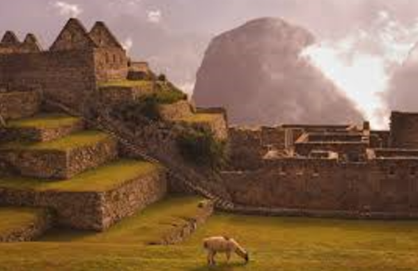Machu Picchu: The Enigmatic Legacy of the Inca Empire