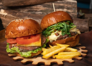 History of the Burger: From Street Food to Gourmet Delight