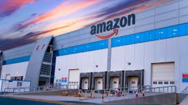 History of Amazon Company: Epic Rise to Global Domination