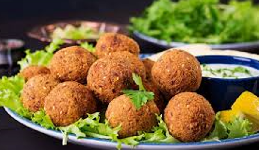 The History of the Falafel: Celebrating a Vegetarian Classic