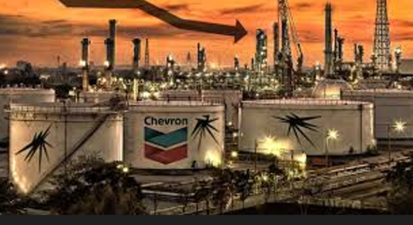 Chevron Corporation: Historic Journey and Achievements