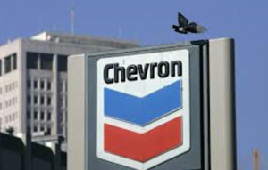 Chevron Corporation: Historic Journey and Achievements