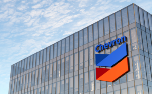 Chevron Corporation: Historic Journey and Achievements