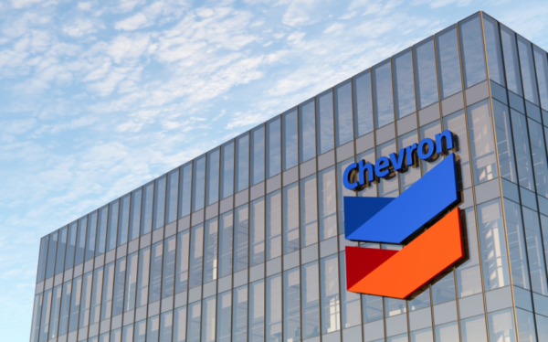 Chevron Corporation: Historic Journey and Achievements