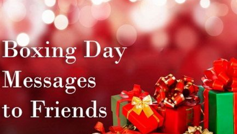 Boxing Day History: The Story of a Tradition of Generosity