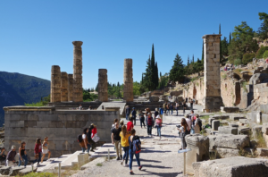 The History of Tourism: How Leisure Became Global Obsession