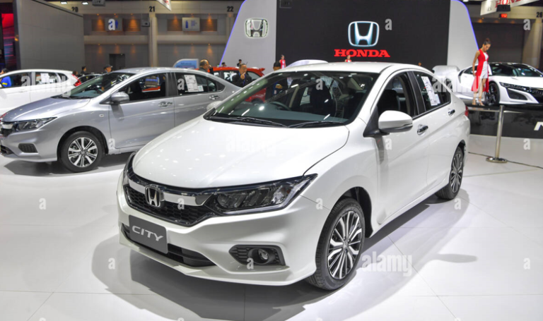 The History of Honda Company: Powering Dreams into Reality