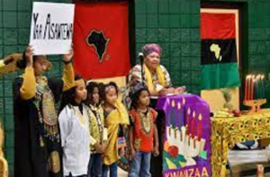 History of Kwanzaa: The Rise of a Meaningful Tradition