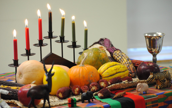 History of Kwanzaa: The Rise of a Meaningful Tradition