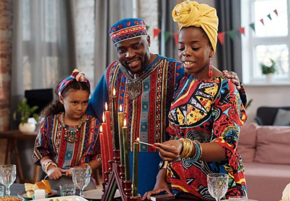 History of Kwanzaa: The Rise of a Meaningful Tradition