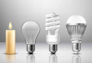 The History of LEDs: A Game-Changer in Modern Technology