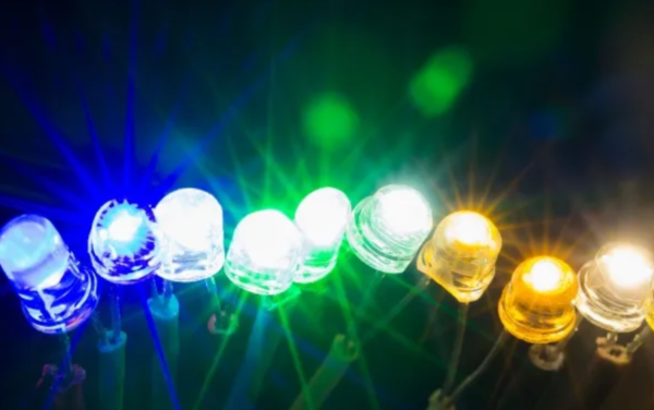 The History of LEDs: A Game-Changer in Modern Technology