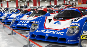 History of Nissan Company: A Legacy of Innovation Resilience