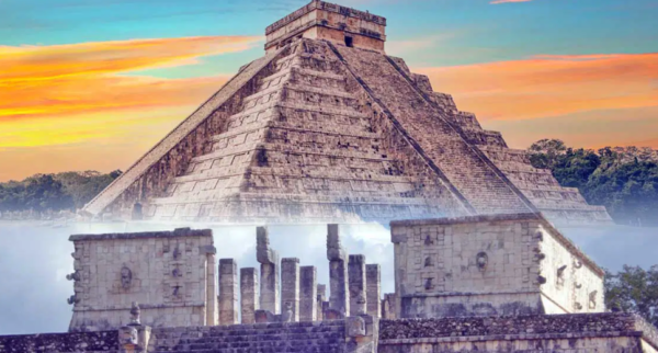 The History of Chichen Itza: From Majesty to Mystery