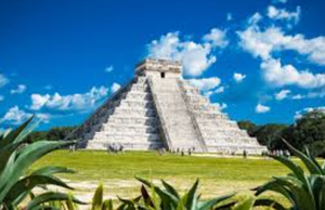 The History of Chichen Itza: From Majesty to Mystery